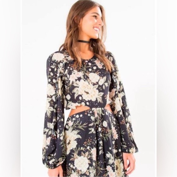 FARM Rio | Dresses | Farm Rio Dress | Poshmark